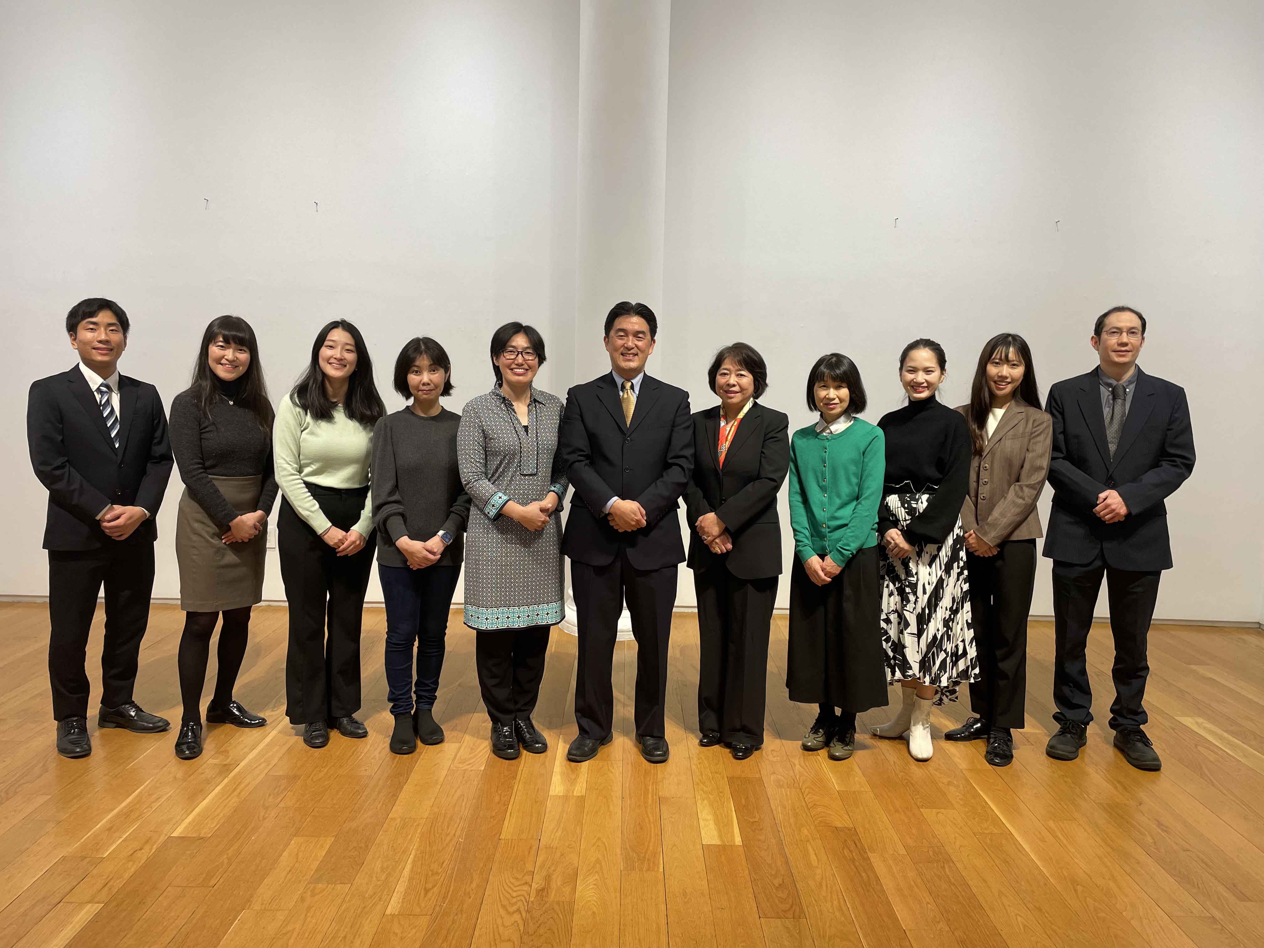 TENRI CULTURAL INSTITUTE